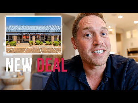 New Deal - HoneyBaked Ham Center - Mesa AZ