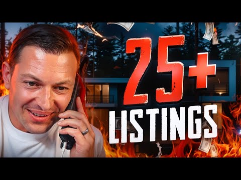 Listings Sitting 60+ Days? This Is Why (And What To Do) | The Ricky Carruth Show #8