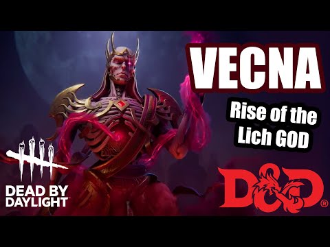Steam Community :: Video :: Vecna: The Rise of D&D's Most Powerful Lich
