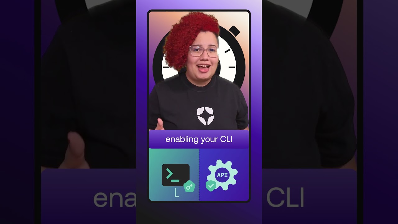 What is the Client Credentials Flow?  🆔⌛