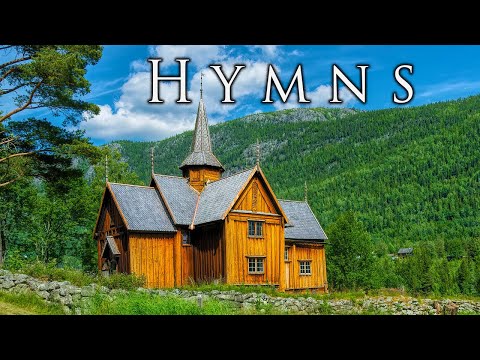 Beautiful Hymns 🙏🏼 Cello & Piano 🙏🏼 Heavenly Background Music