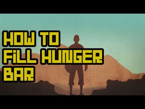 Steam Community :: Video :: Rust : How To Fill Hunger Bar