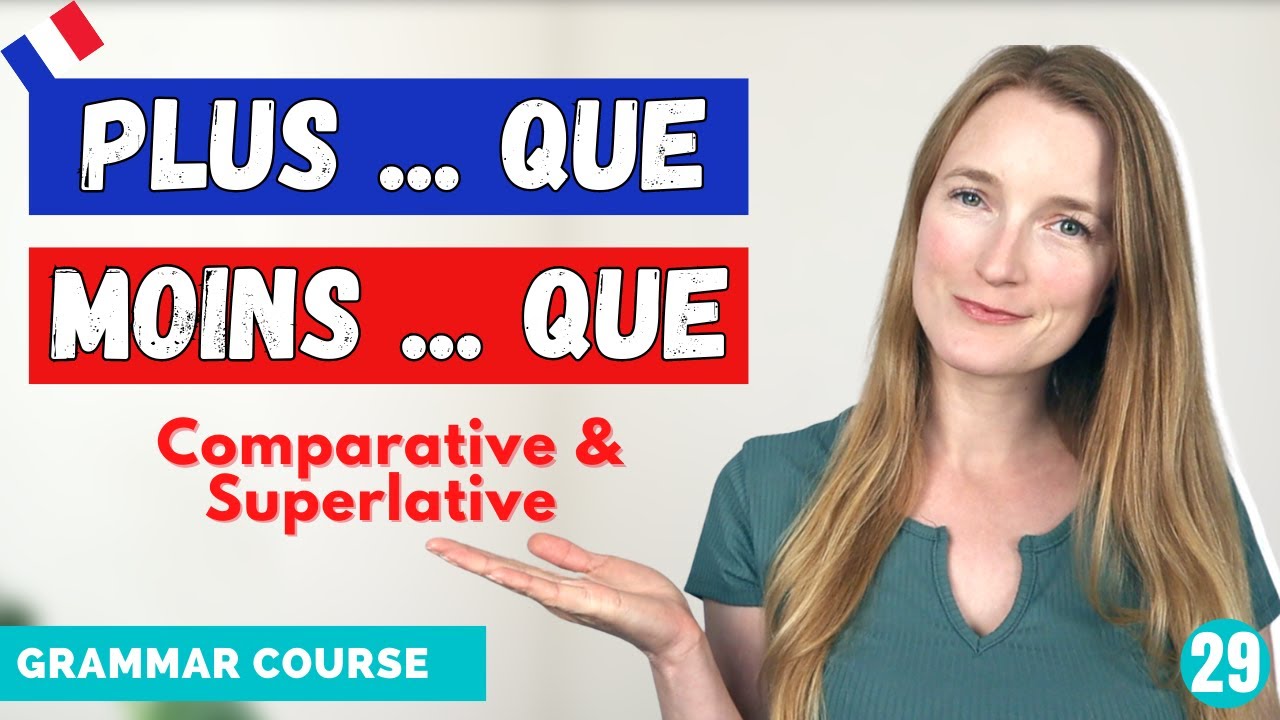 Complete French Grammar - French Online Language Courses | The Perfect ...