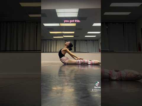 BACK EXERCISE #ballerina#swanlake#backstrength#arabesque#muscles#athlete#dancer