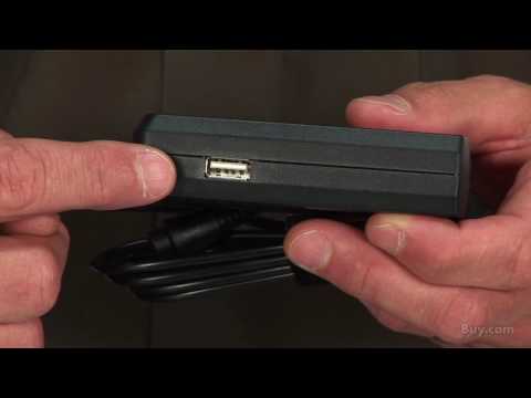Kensington Power Adapter for Netbooks