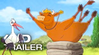 Mama Muh und die grosse weite Welt - Stream: Online