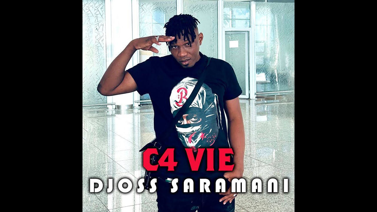 C4 Vie by Djoss Saramani from Mali | Popnable