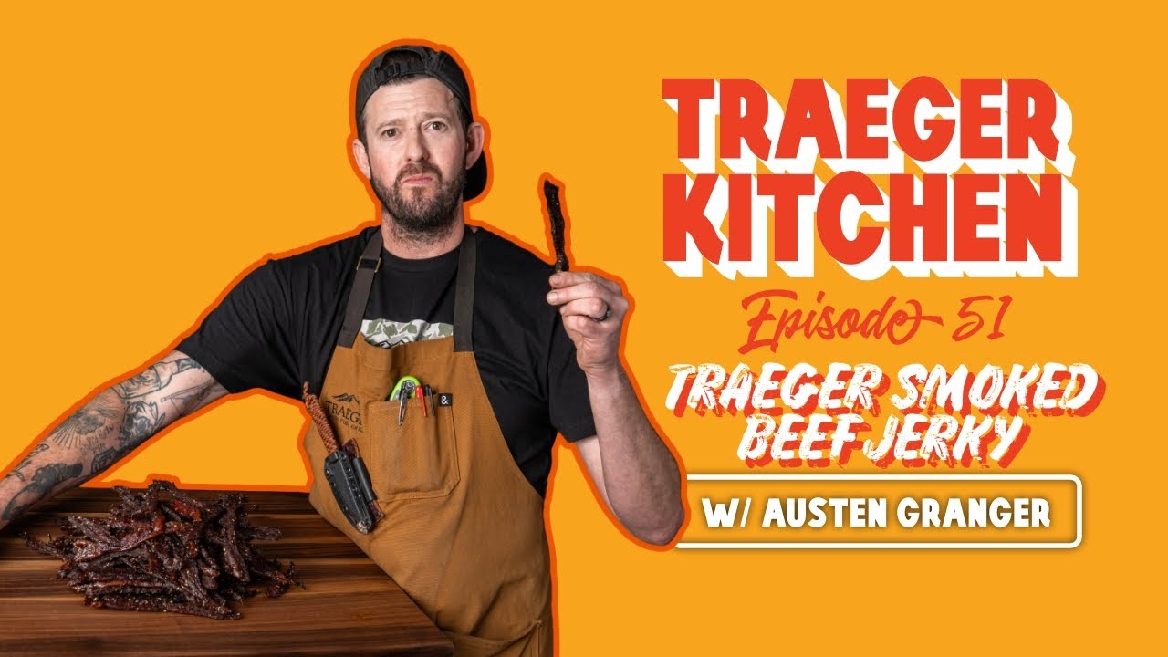 This Smoked Jerky Beats Store-Bought Every Time