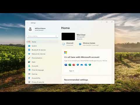 How to Find MAC Address on Windows 11 [Guide]