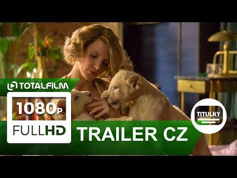 Úkryt v Zoo (2017) CZ HD trailer