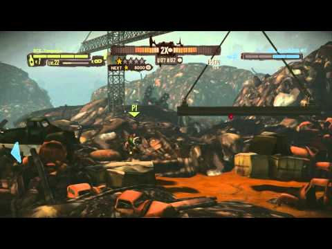 Steam Community :: Shoot Many Robots