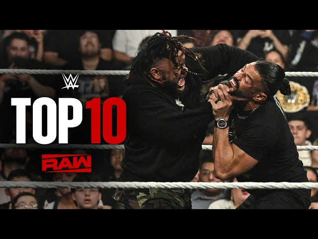 What time does WWE RAW start tonight? US, UK, India & more (May 4, 2026)