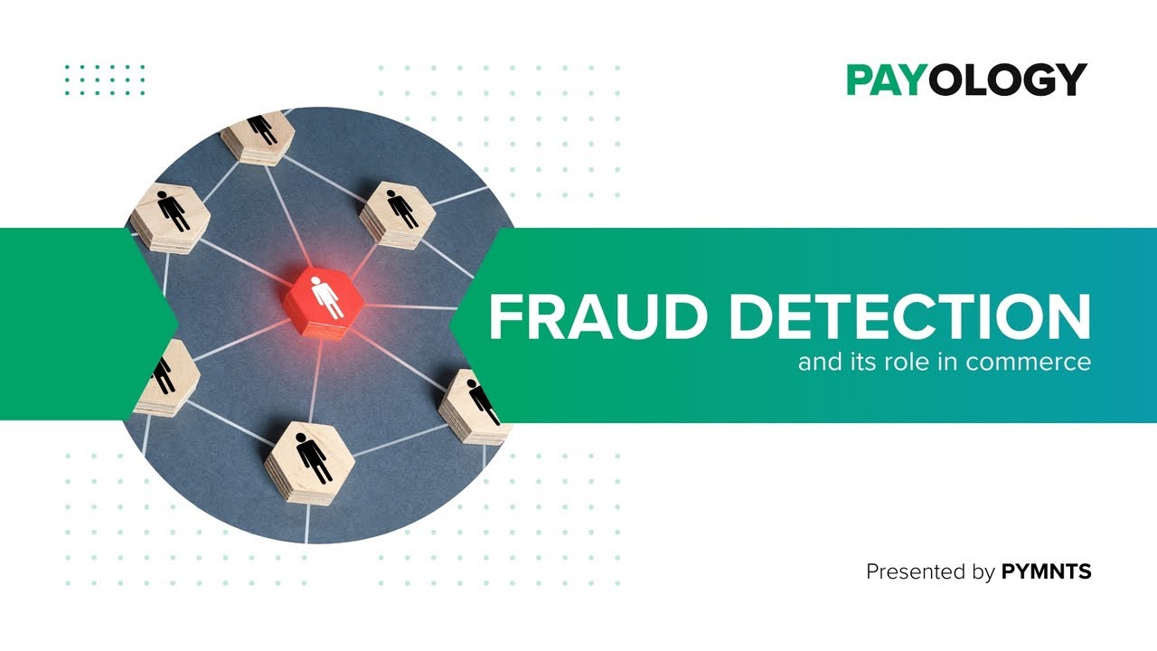 What is Fraud Detection? | Payology