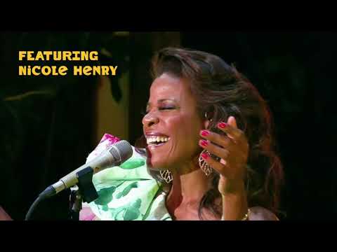 A Virtual Evening of Jazz benefiting West Palm Beach Center for Arts & Technology