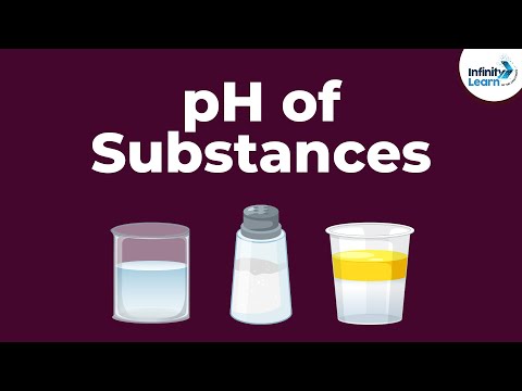 pH of Substances - Part 1 | Acid Bases and Salts | Don't Memorise