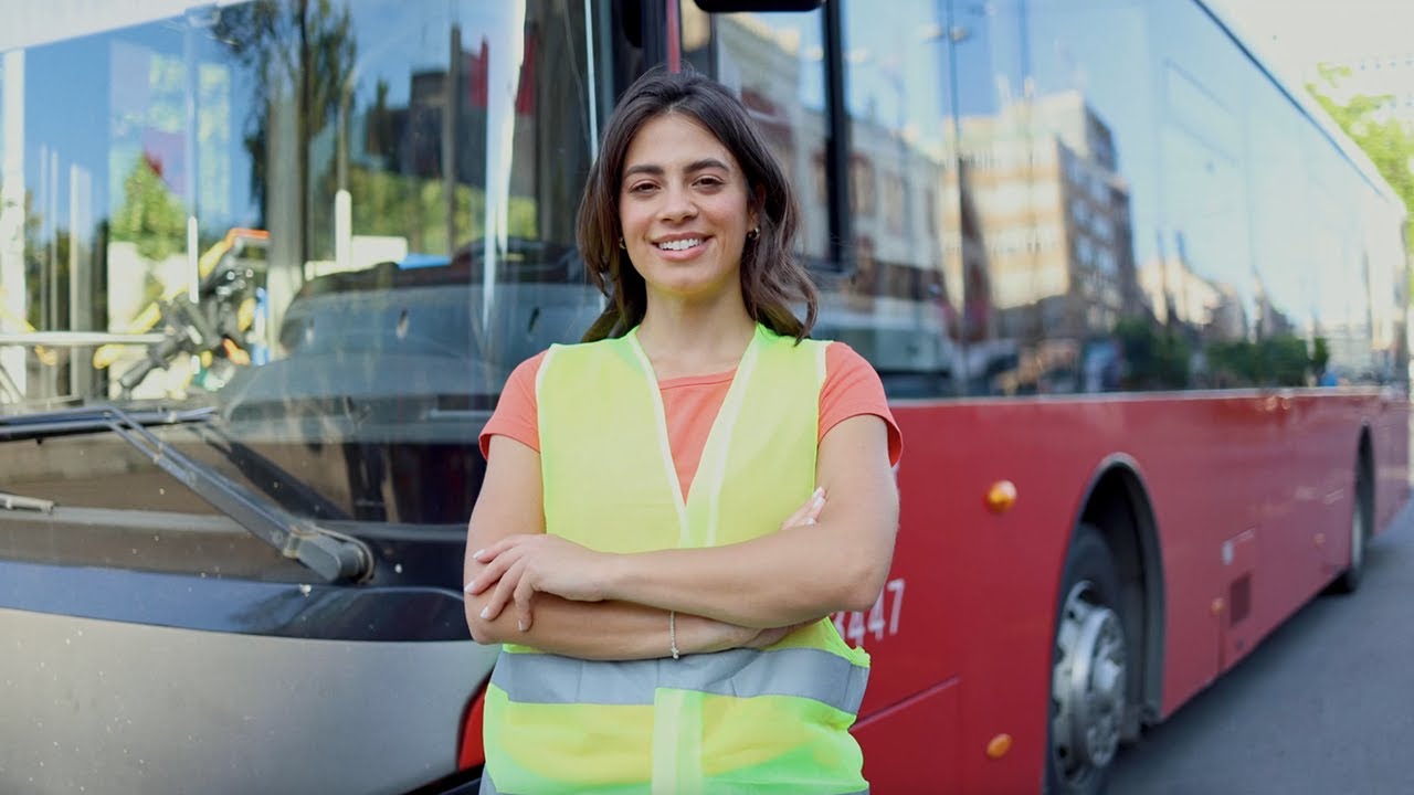 Optibus - Making Public Transportation Better, Together