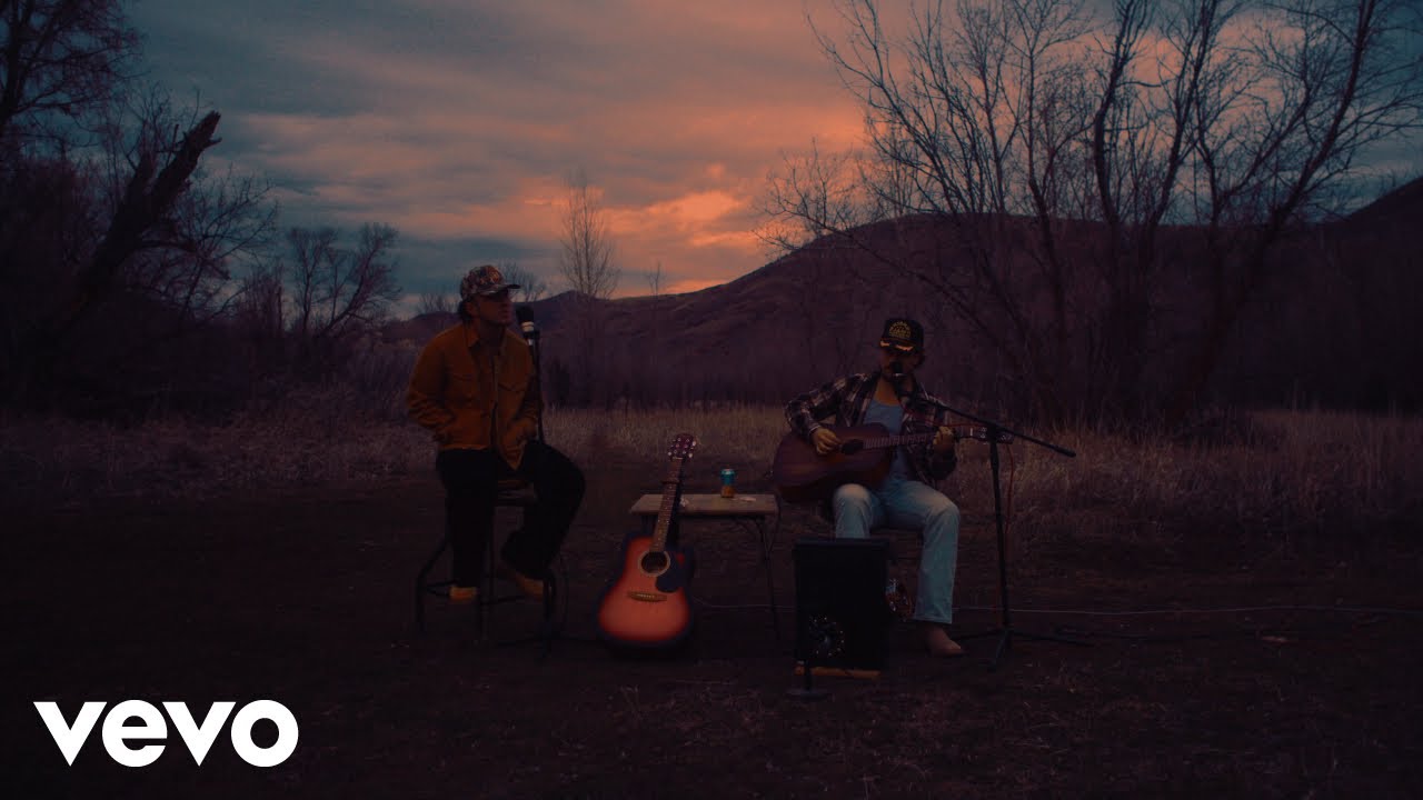 Peech. - When It's All Over (Small Town Sessions)