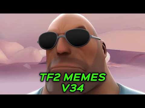 TF2 MEMES V34