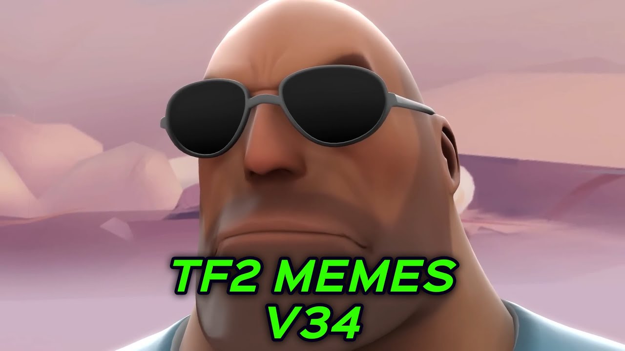 TF2 MEMES V34