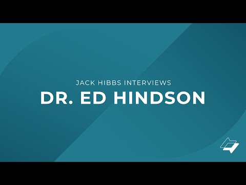 Dr. Ed Hindson: „The Rapture & the Millennium“ | Mt. 18:20 Today