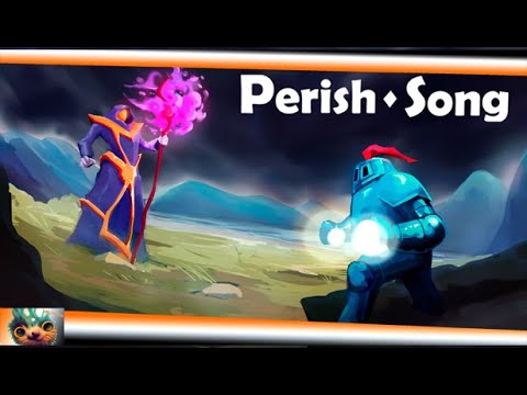 Steam Community :: Video :: Perish Song | Challenging Action-Roguelite ...