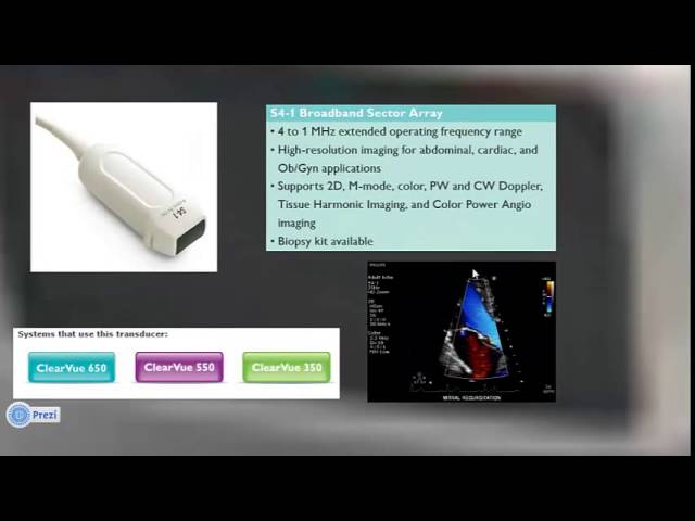 Ultrasound Machines - Philips Affinity 50 Ultrasound Machine Wholesale ...