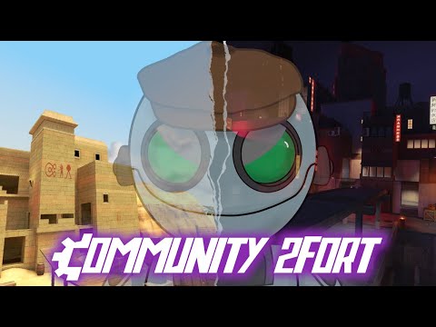 Steam Community :: Video :: TF2- A Look At Custom 2Fort Maps