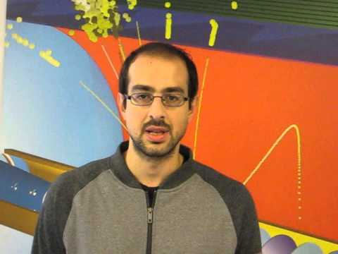 I want the ILC! by Yorgos Voutsinas #mylinearcollider