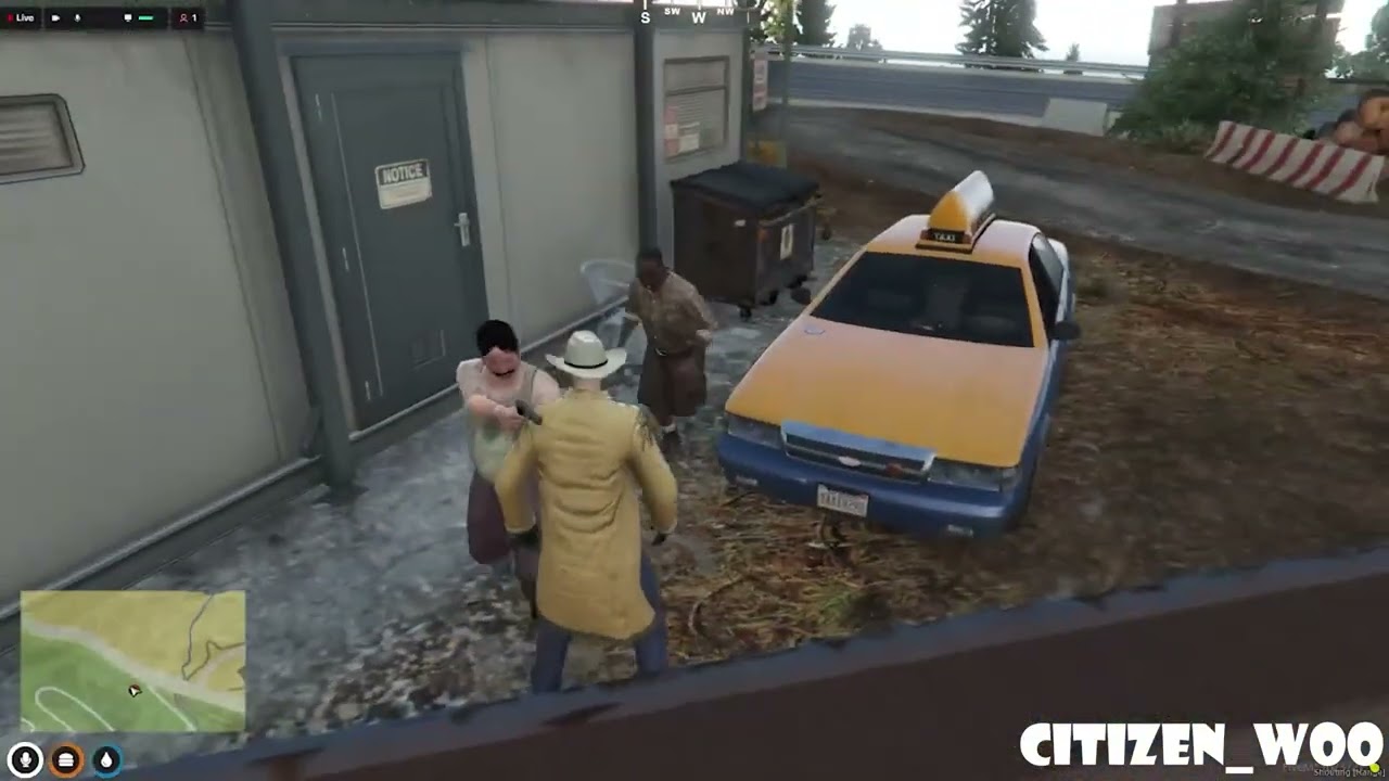 Connect Roleplay | Discord.gg/connectrp - Server Bazaar - Cfx.re Community