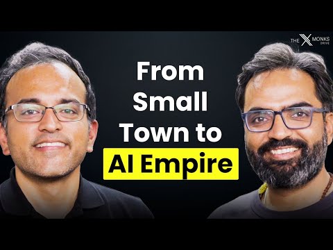The Startup Journey of Gaurav Singh: Obsession, AI, and Building Without Validation