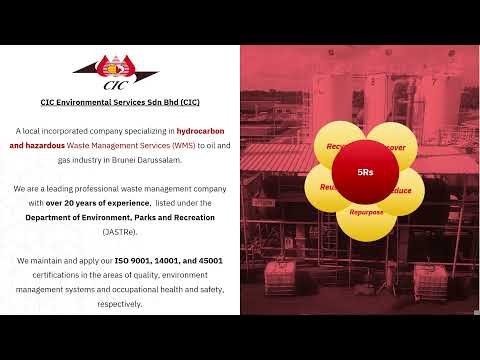 CIC Short Clip