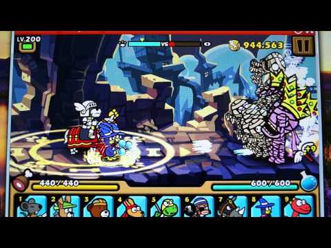 Paladog : How To Make Gold