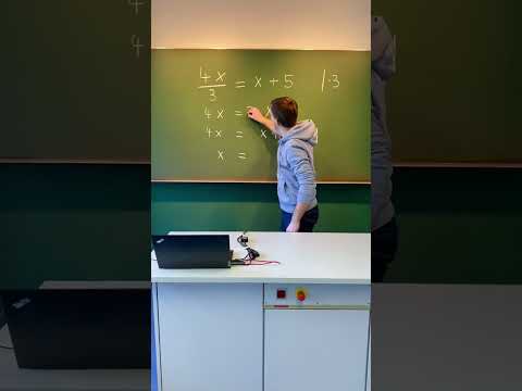 Terme richtig umformen - Mathematik #mathematics #mathe #school