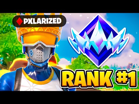 PXLARIZED TAKES OVER YOUTUBE LIVE STREAMING