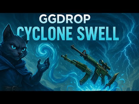 BEST FREE CASE CODE ! GGDROP PROMO FREE