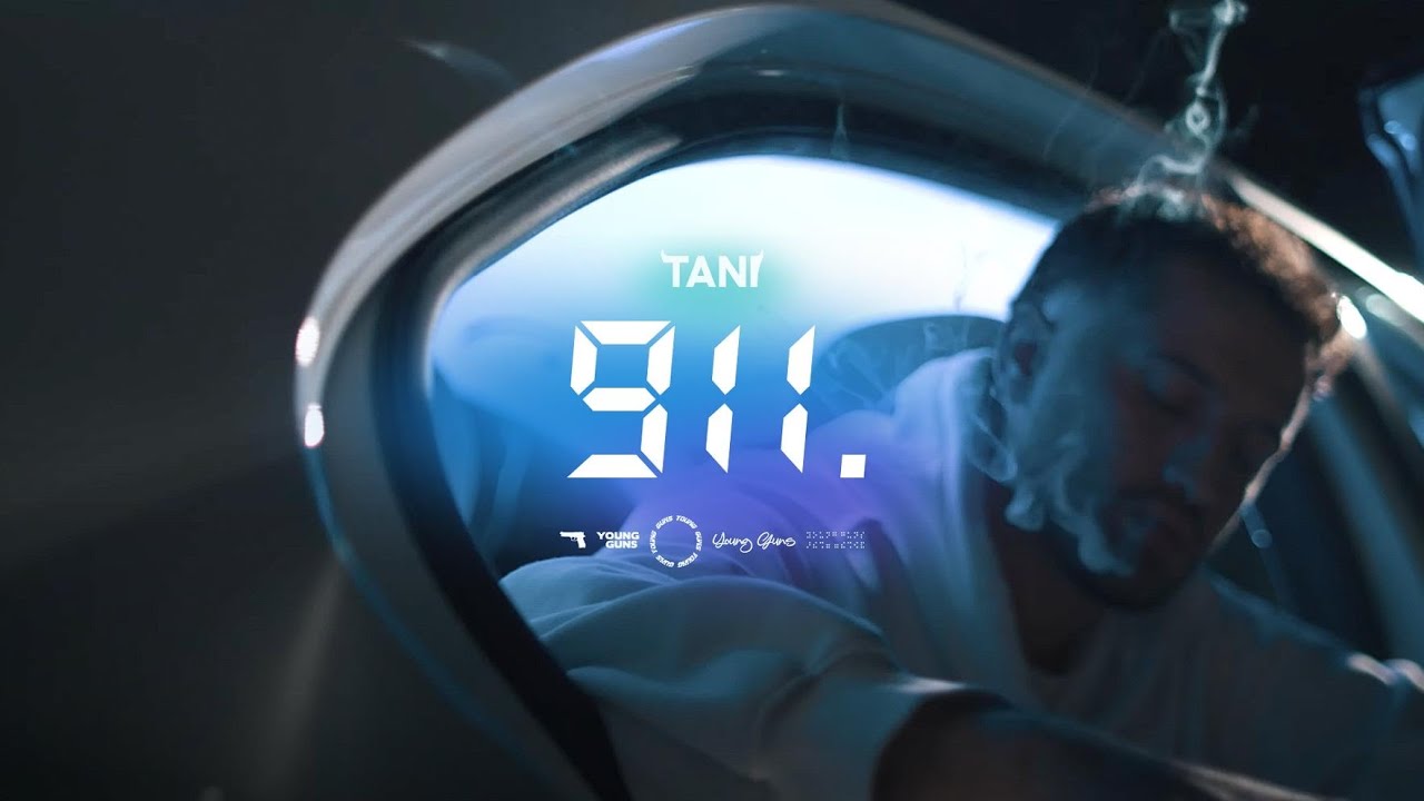 TANI - 911 (Official Video)