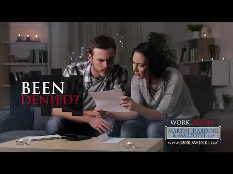 Workers Compensation Attorneys- Martin, Harding & Mazzotti, LLP