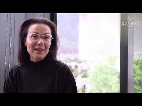 Become a Caveat Legal Client