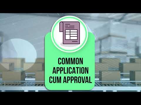 Manufacturing and Other Operations in a Customs Bonded Warehouse (MOOWR)