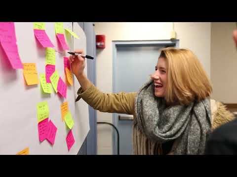 IBM Design Thinking Workshop