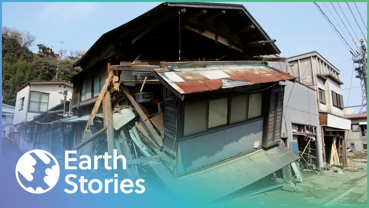 The Deadliest Disasters That Changed The World | Desperate Hours