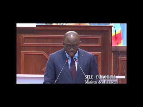 PRESENTATION DE LA LOI DE REDDITION DES COMPTES 2018. LE 16 NOV 2019 A L’ASSEMBLÉE NATIONALE