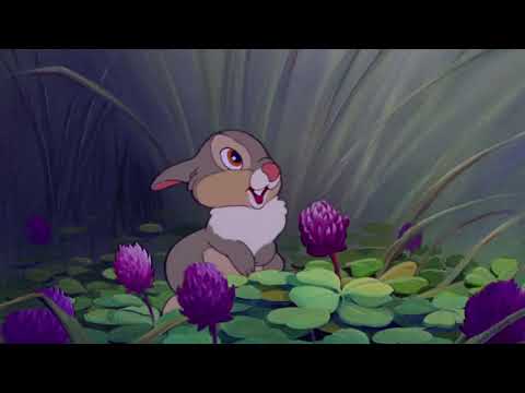 Bambi and Thumper - Always Remember You
