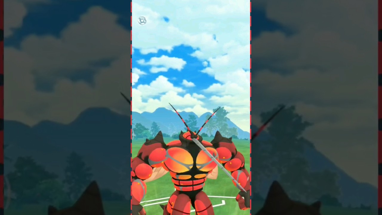 💪🏼 Buzzwole Is Open Ultra Beast Closer | #shorts