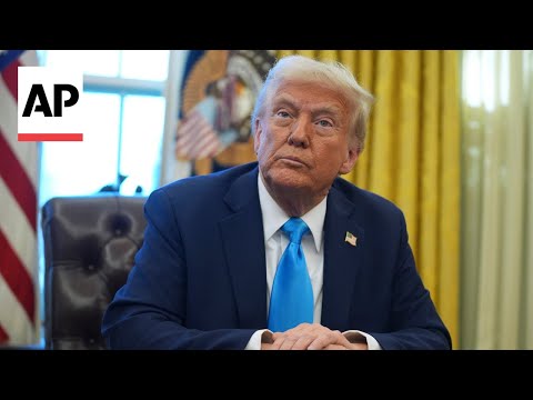 Trump says he left 'instructions' for Iran to be 'obliterated' if it assassinates him