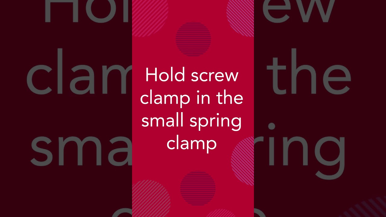 How to use the Crystaline Solid sample Holder for FLS1000 and FS5 Systems