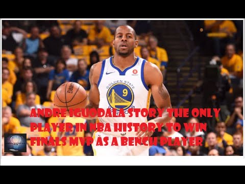 ANDRE IGUODALA STORY The Only player in NBA History to win Finals Mvp as a Bench Player