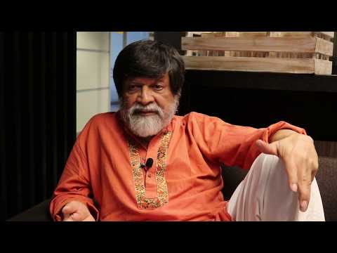 A conversation with Shahidul Alam (1/2)