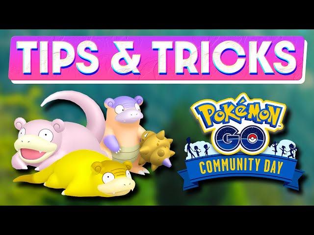 Pokemon GO Slowpoke raid guide (March 2023): Best counters, weaknesses, and more