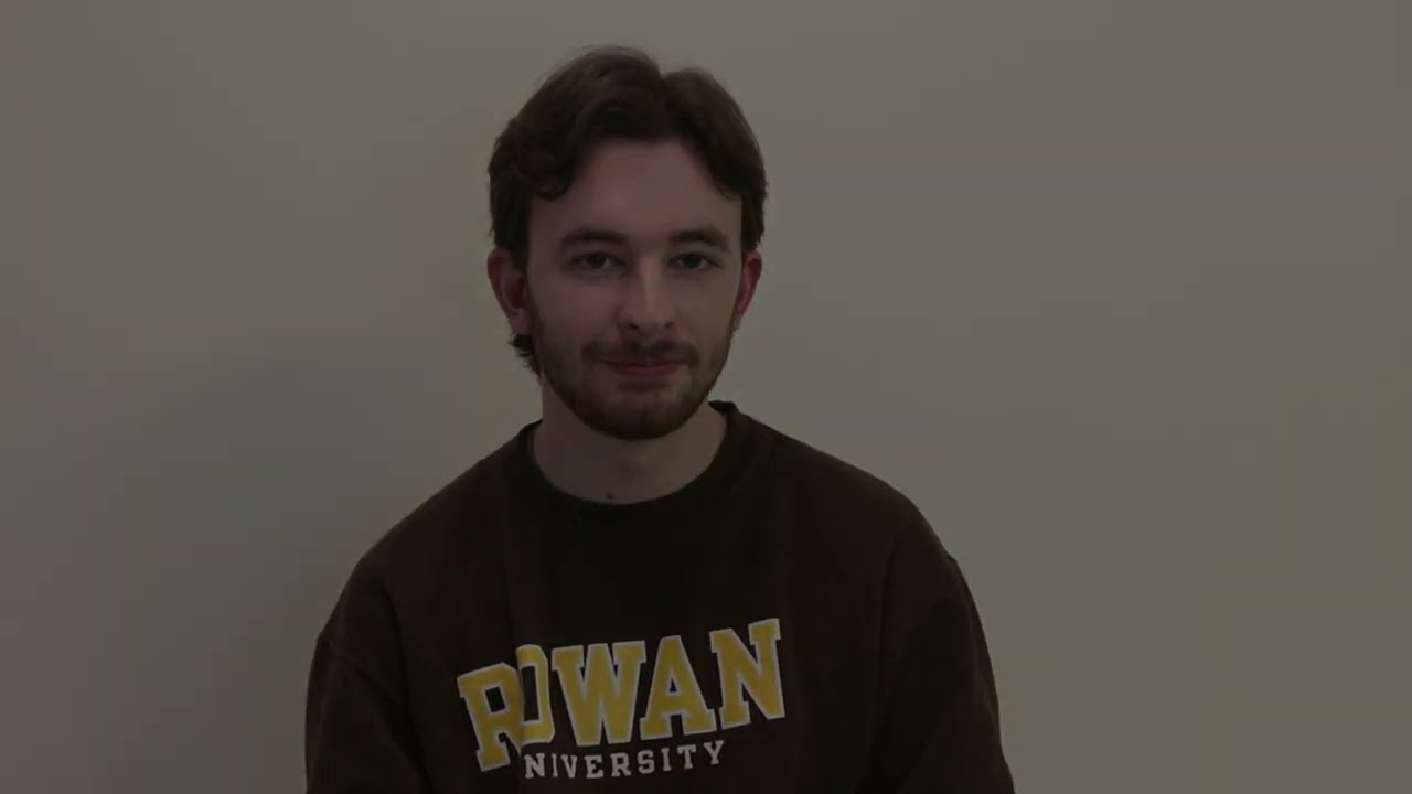 Rowan Rocketry 2026 Mini-Documentary